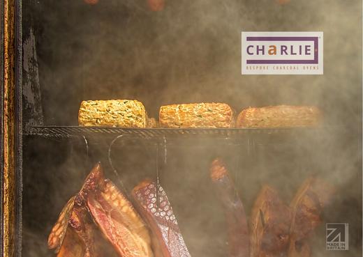 Smoked Food Recipes – Charlie Oven