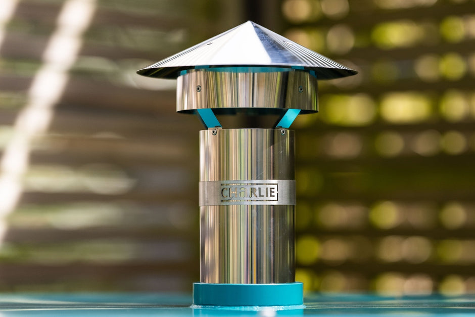 Outdoor Cooking - Pizza Oven, Smoker and BBQ Charcoal Grill – Charlie Oven