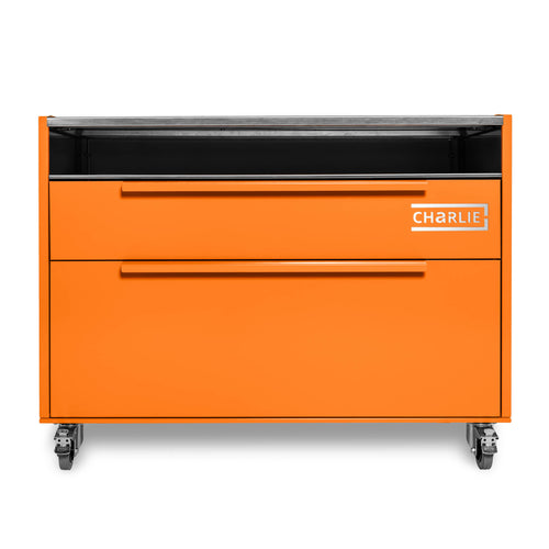 Outdoor Cooking - Pizza Oven, Smoker and BBQ Charcoal Grill – Charlie Oven