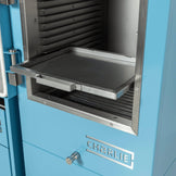 Plancha Stainless Steel Flat Bed Rack – Charlie Oven