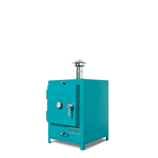 Outdoor Cooking - Pizza Oven, Smoker and BBQ Charcoal Grill – Charlie Oven